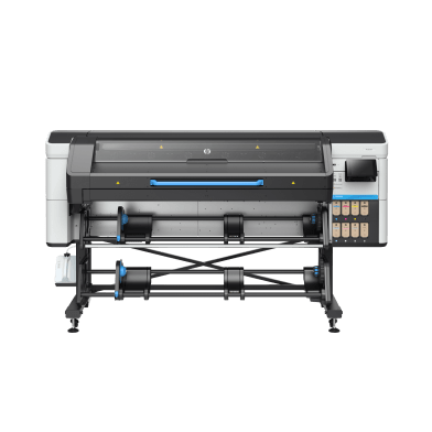 roller banner printer