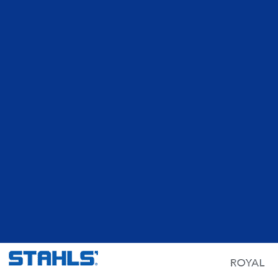 pantone reflex blue ral code