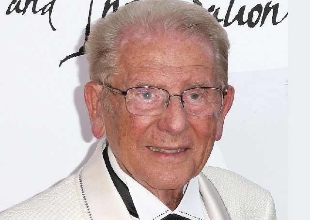 Diabetes innovator Alfred E. Mann dies aged 90, leaves behind a legacy ...