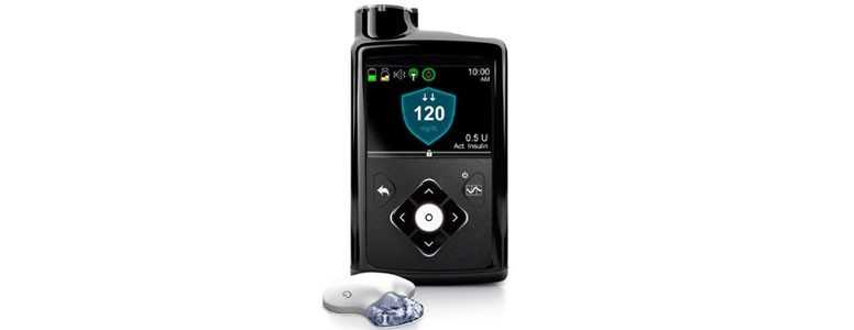 FDA approves Medtronic MiniMed 670G near-artificial pancreas system ...