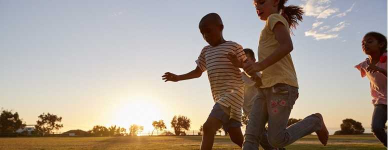 Inactive children at greater risk of type 2 diabetes and cardiovascular ...