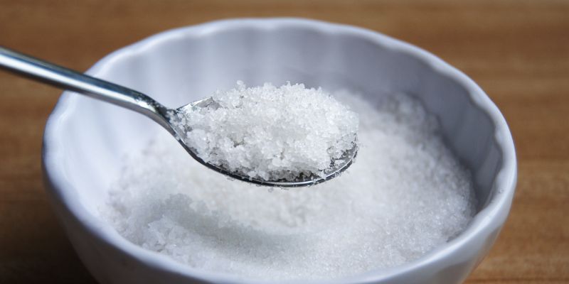 Low salt intake beneficial for people with heart failure, latest ...