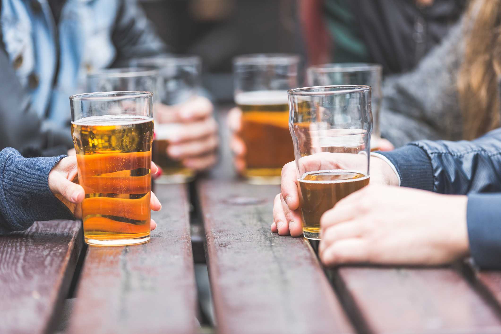 Diabetes and Alcohol - Effects of Drinking Alcohol Diabetes and Alcohol - Effects of Drinking Alcohol