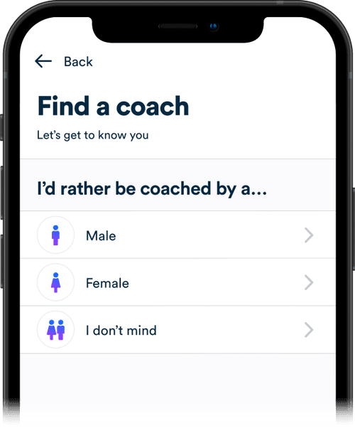 Gro Health - Improve Mental Health, Sleep, Activity and Nutrition