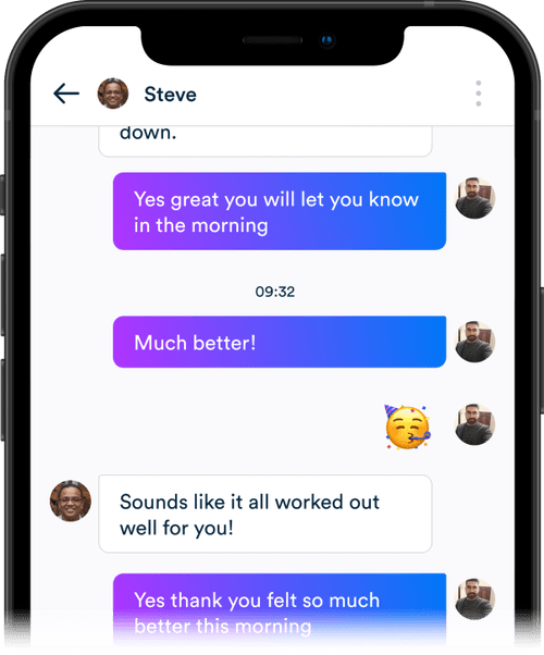 Gro Health - Improve Mental Health, Sleep, Activity and Nutrition