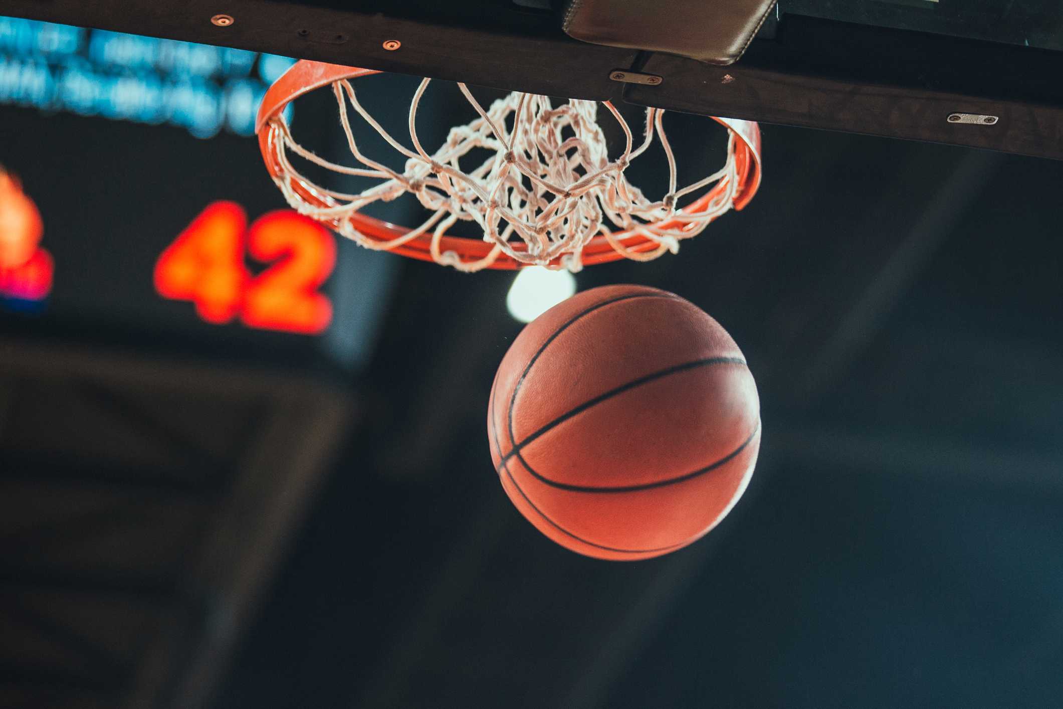 Playing Basketball Diabetes And Sport