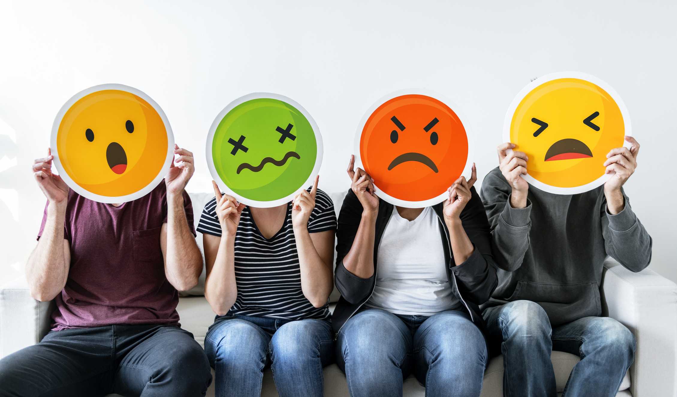 Stress And Blood Glucose Levels