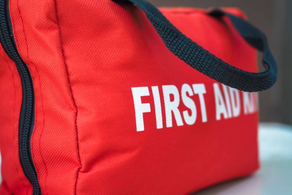 Diabetes First Aid Kits - For Highs, Lows and Diabetic Emergencies