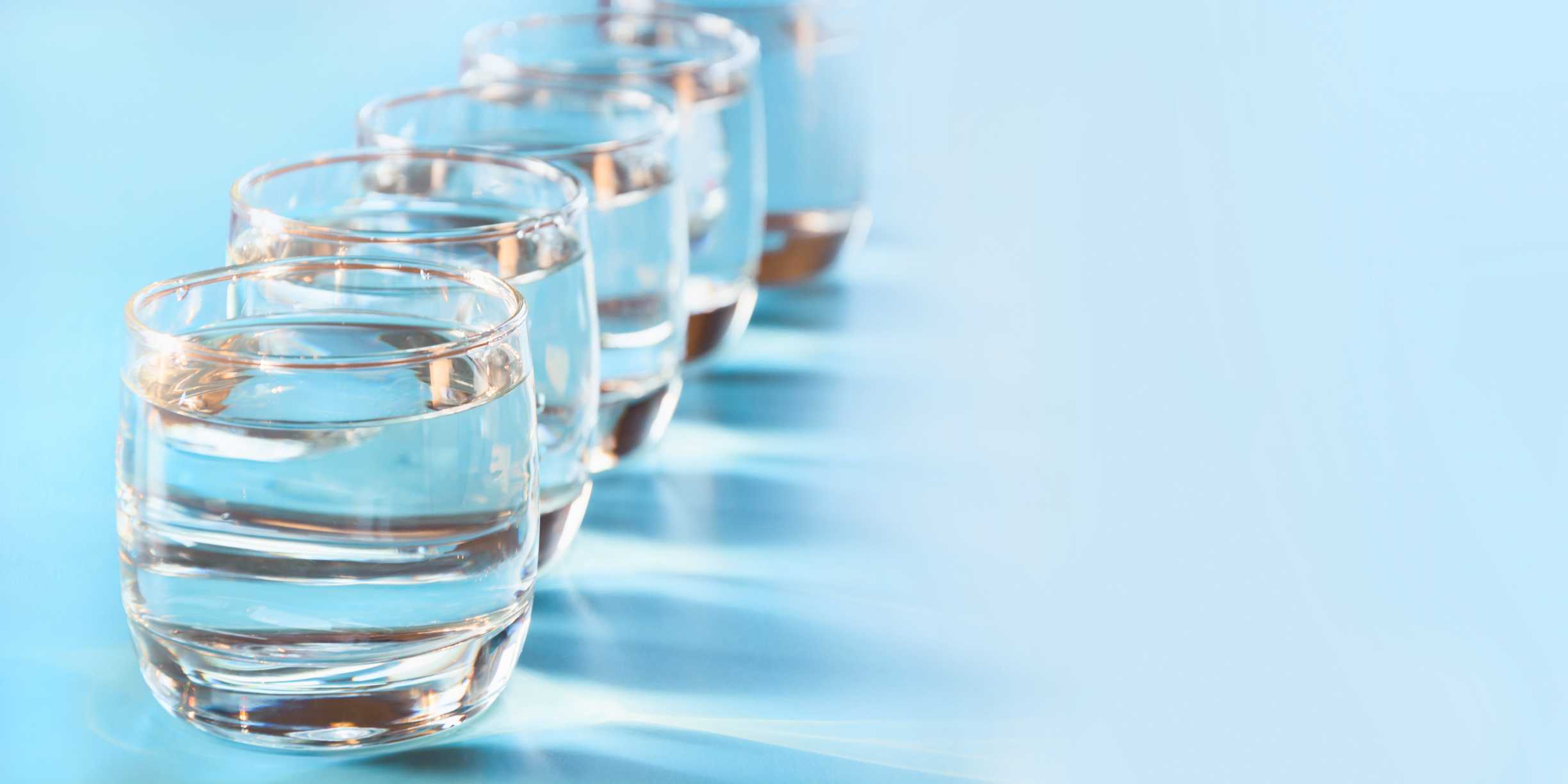 Polydipsia - Excessive Thirst Causes and Symptoms
