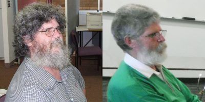 Dan Feehely lost 48kg (7st 8lbs) on the Low Carb Program