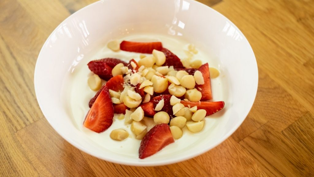 3 family-friendly breakfast swaps