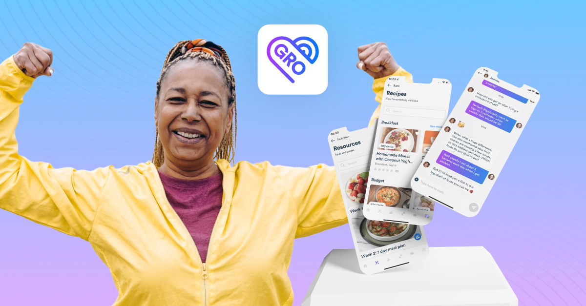 Gro Health: Precision Health Platform