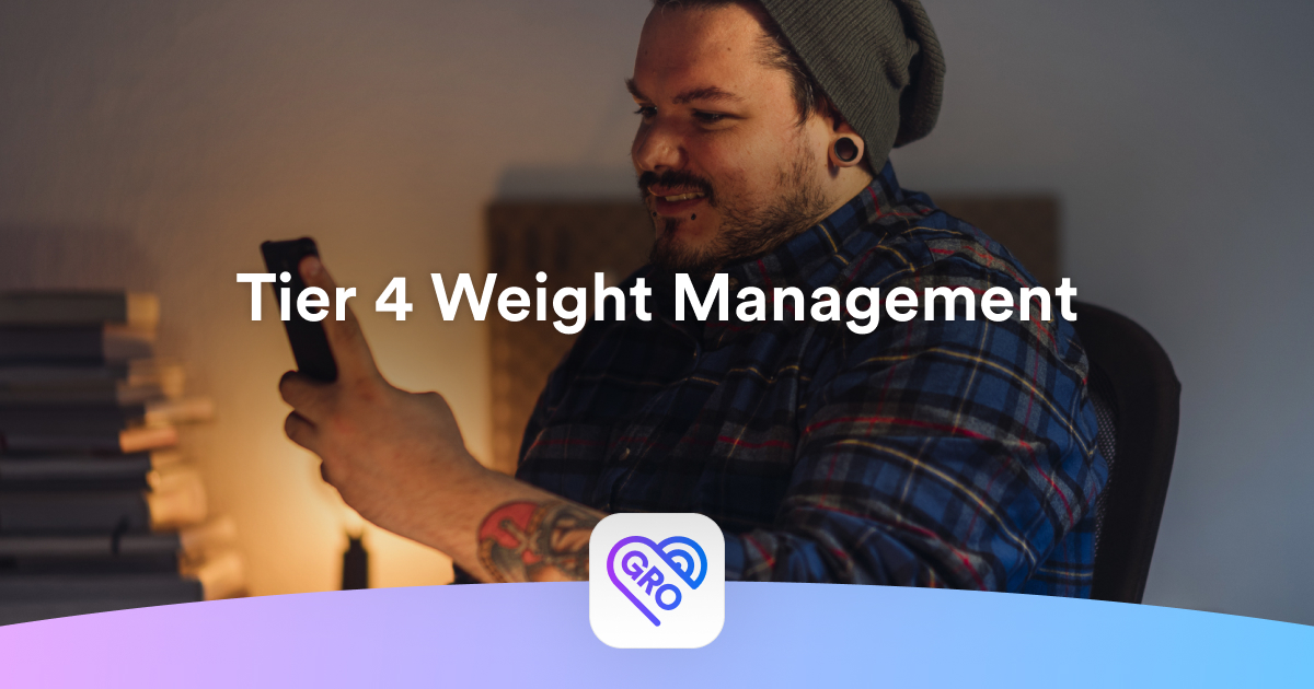 W8Buddy: Tier 4 Weight Management Surgical Weight Loss Program
