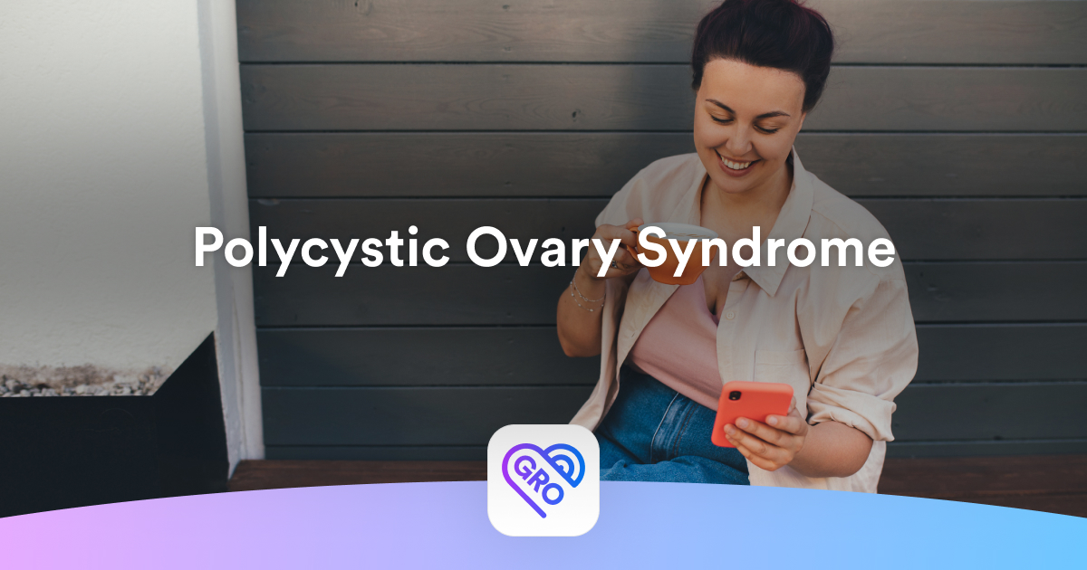 PCOS Peace Program: Polycystic Ovary Syndrome (PCOS) Program