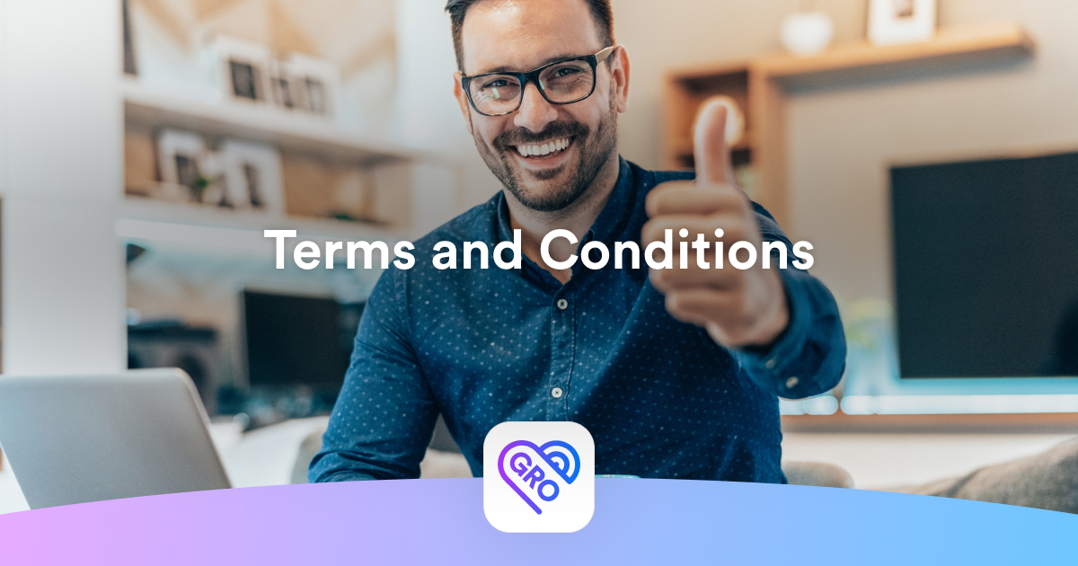Terms & Conditions
