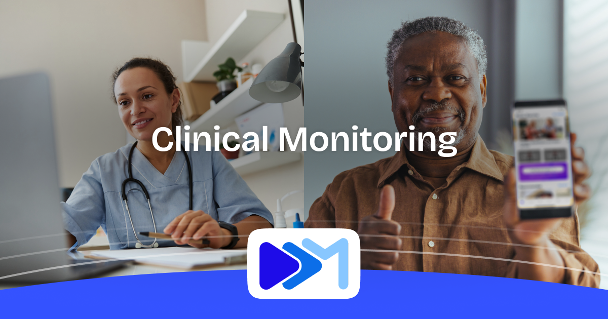 Clinical Monitoring - Review, Prioritisation & Follow-up