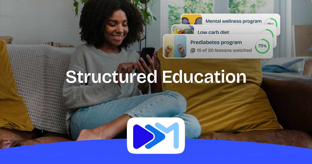 Structured Education