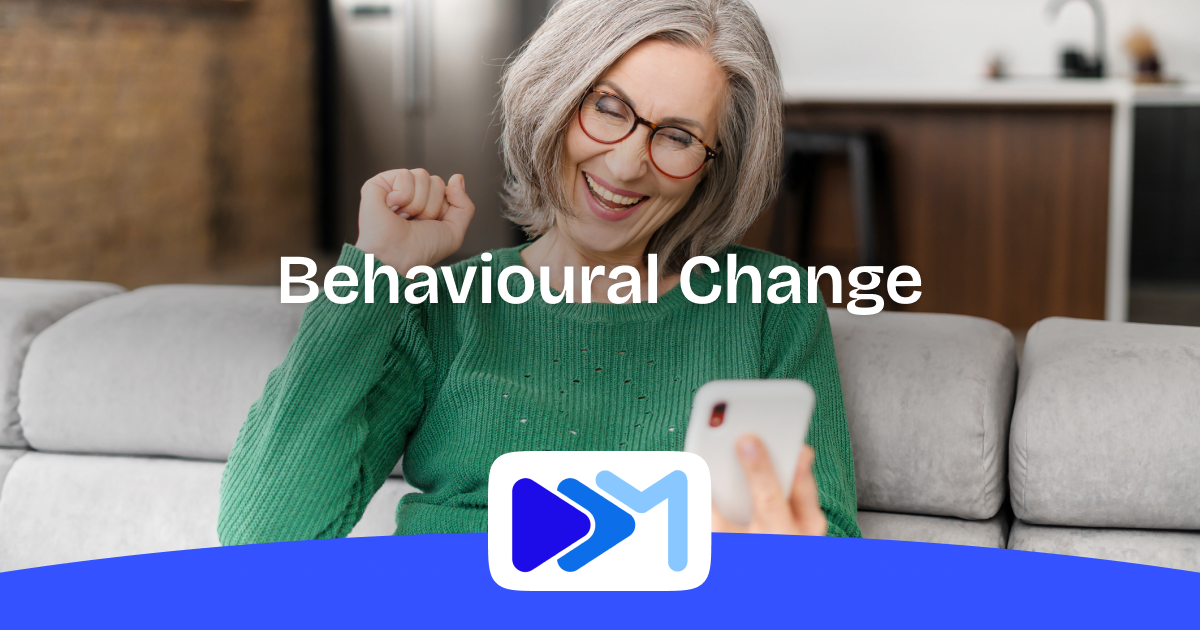 Behavioural Change