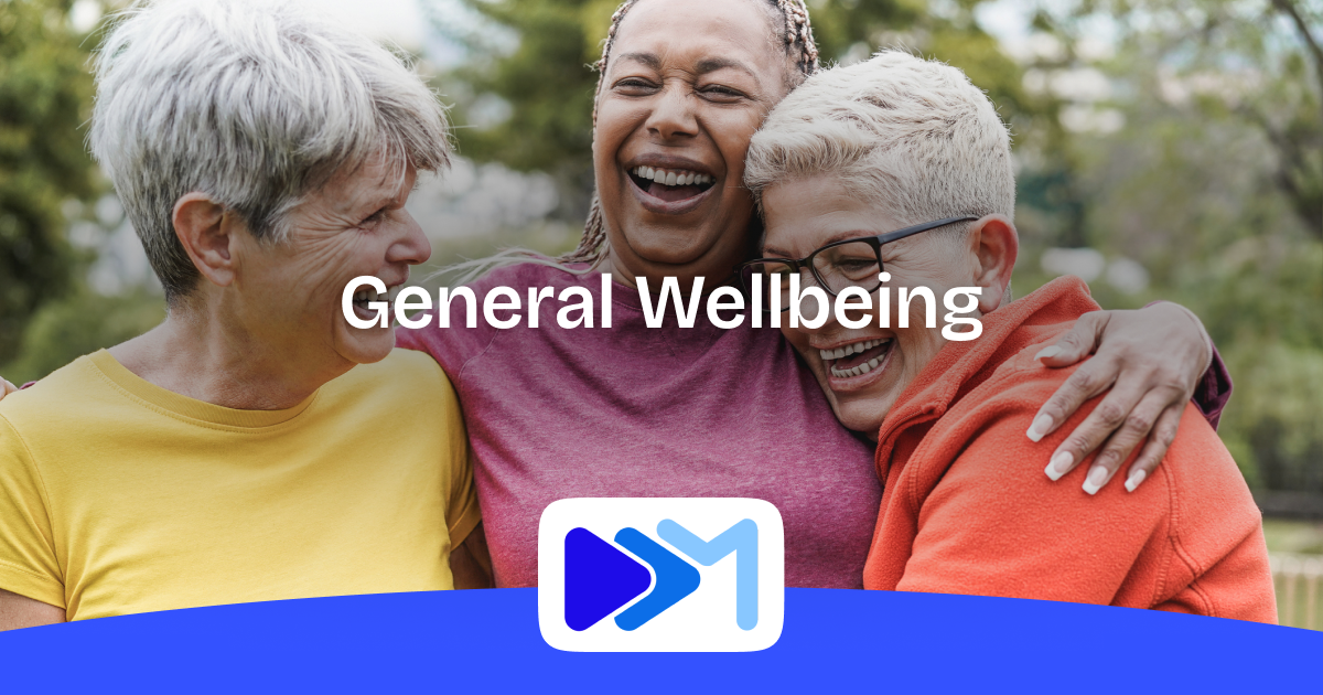 Live to Thrive: Health and Wellbeing Program