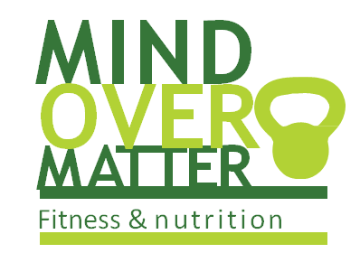 Mind Over Matter Fitness & Nutrition | Mind Over Matter Fitness & Nutrition