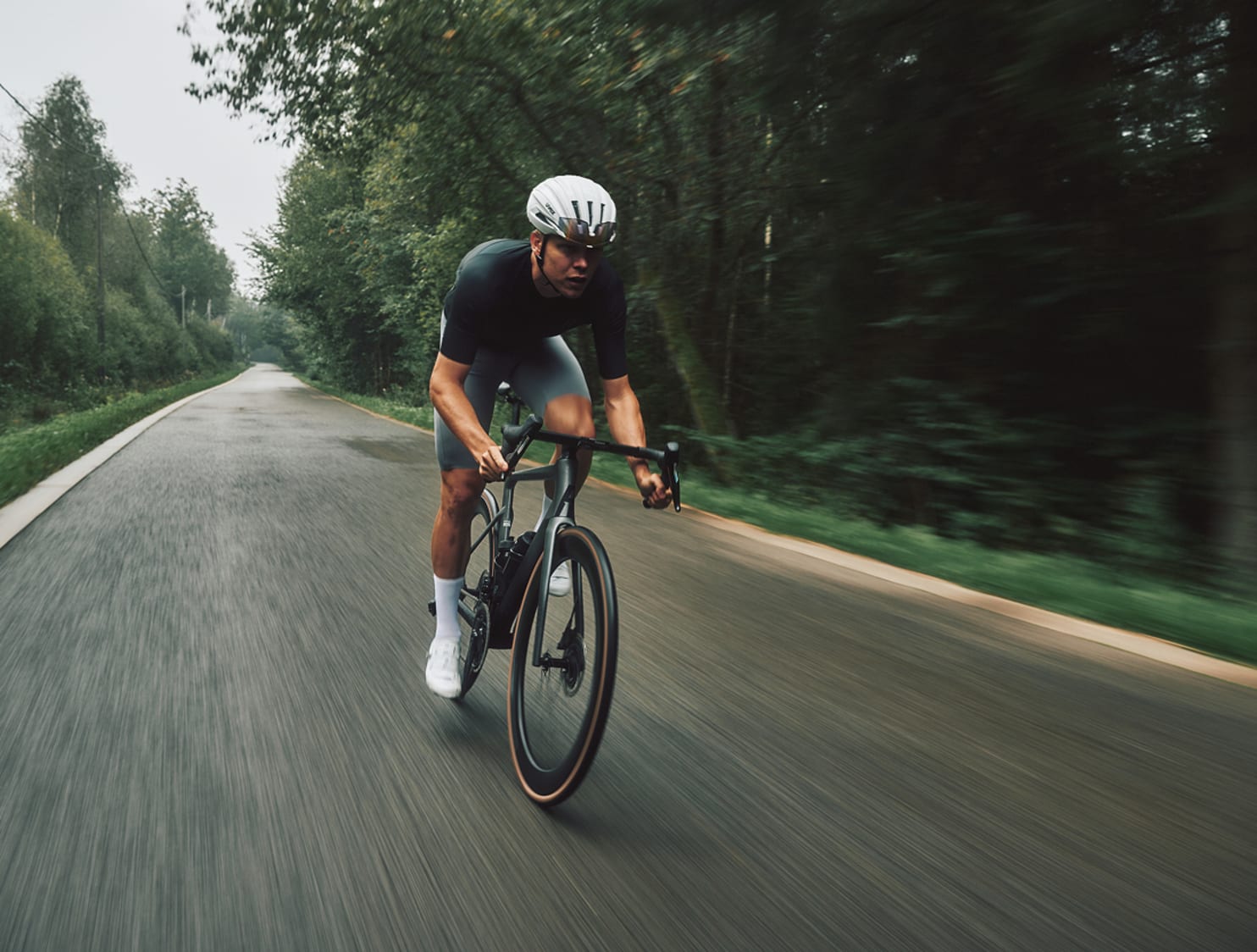 grouprides.cc - Rockets (x) Rose Bikes Social Ride in Oudenaarde at 22.11.2025