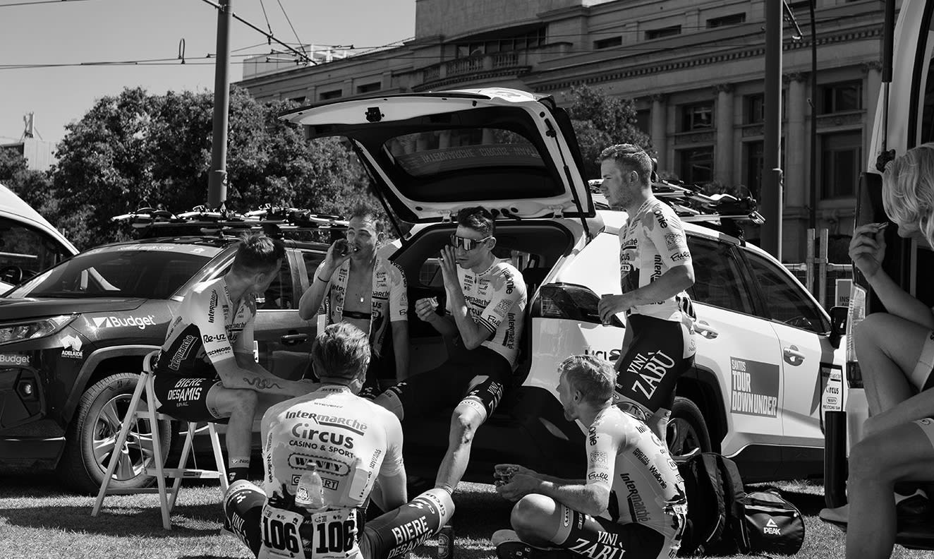 grouprides.cc - Ride On – All Year Long