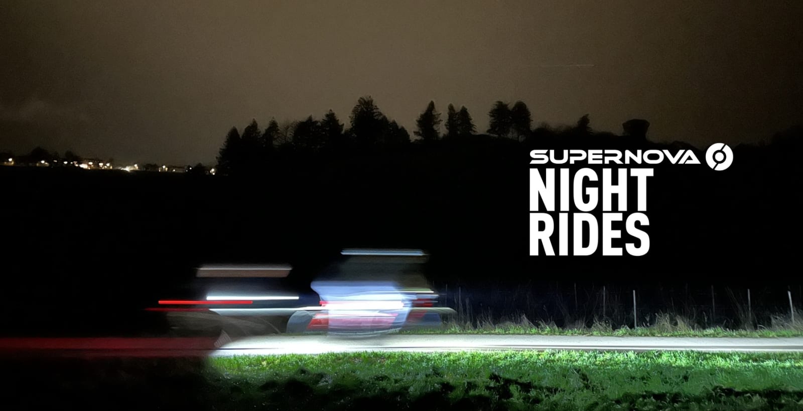 SUPERNOVA Night Rides | grouprides.cc