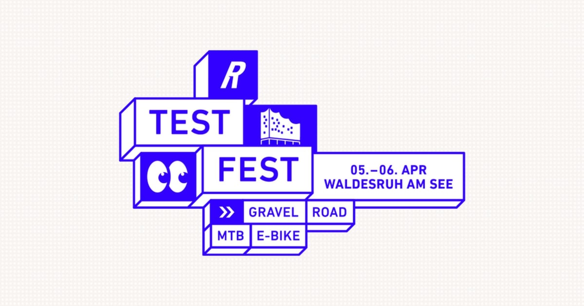 grouprides.cc - TestFest Hamburg in Aumühle at 06.04.2025