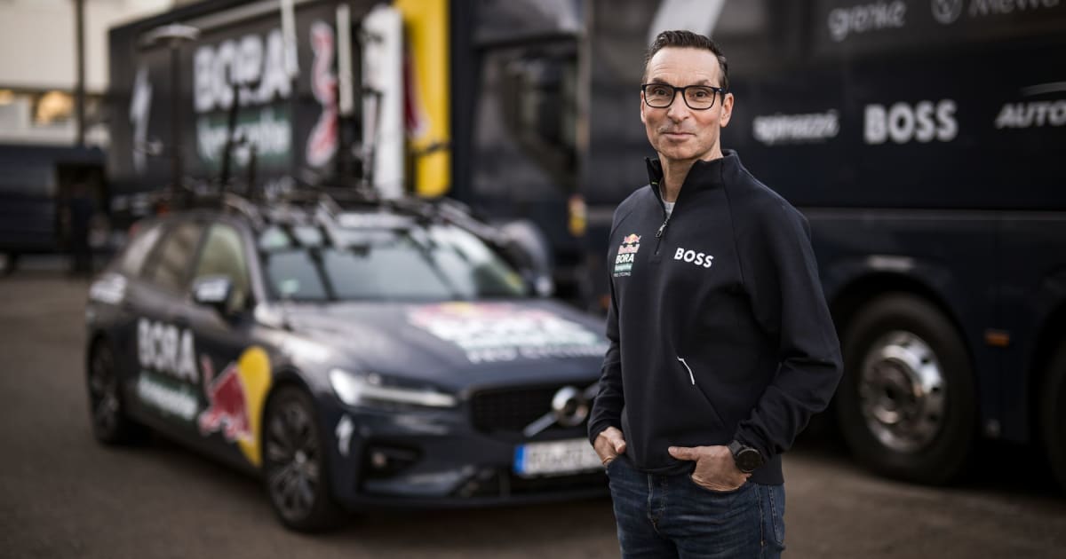 grouprides.cc - Evening Talk mit Asker Jeukendrup – Head of Nutrition ...