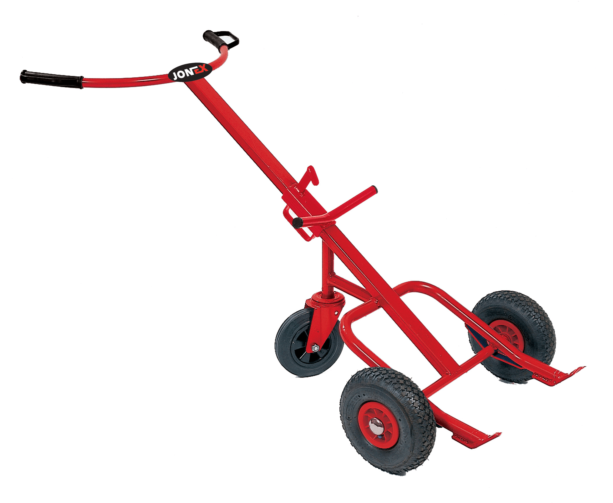 TRALLE FAT JONEX BIG 3 PF-HJUL Grove Knutsen | Profesjonelt arbeidsutstyr