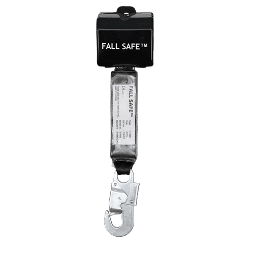 Fall Safe Fallsikring Fallblokk