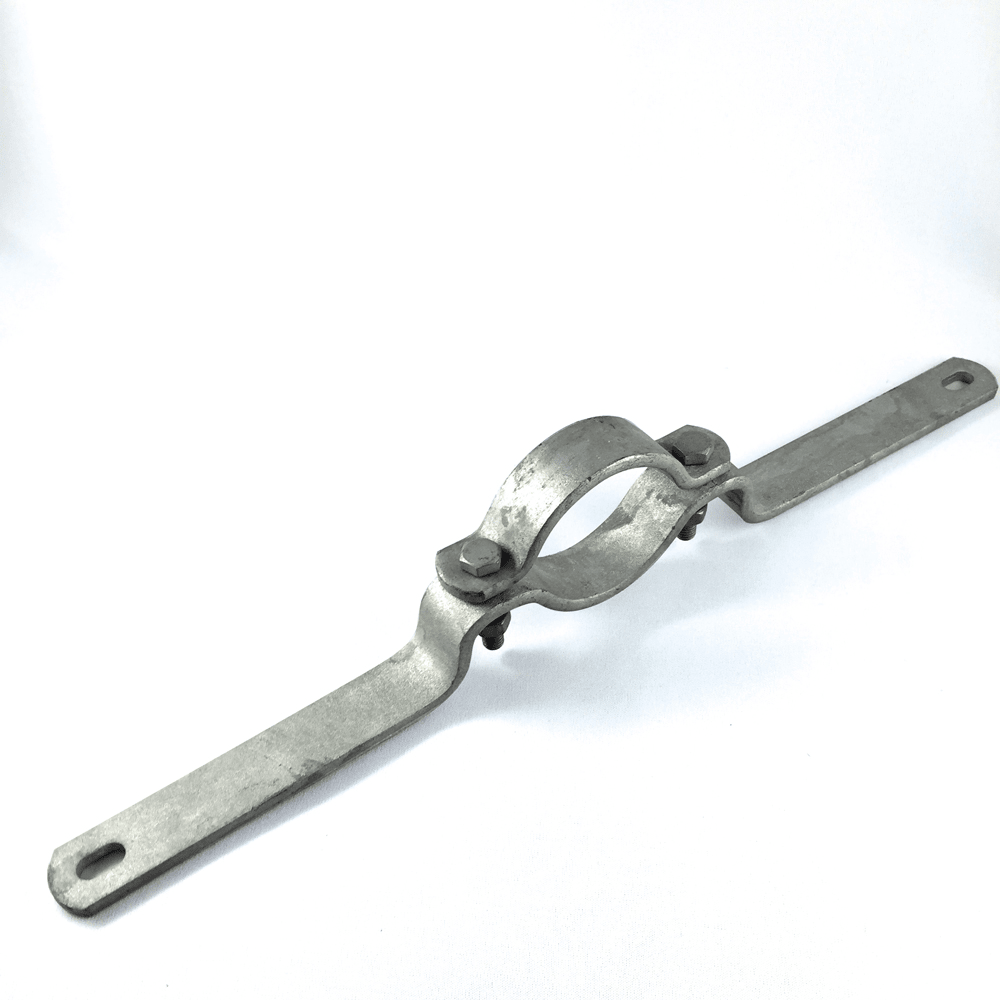 Festebeslag for 50x50cm skilt Grove Knutsen | Profesjonelt arbeidsutstyr