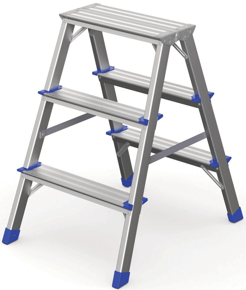 Arbeidsbukk Grove Knutsen | Profesjonelt arbeidsutstyr