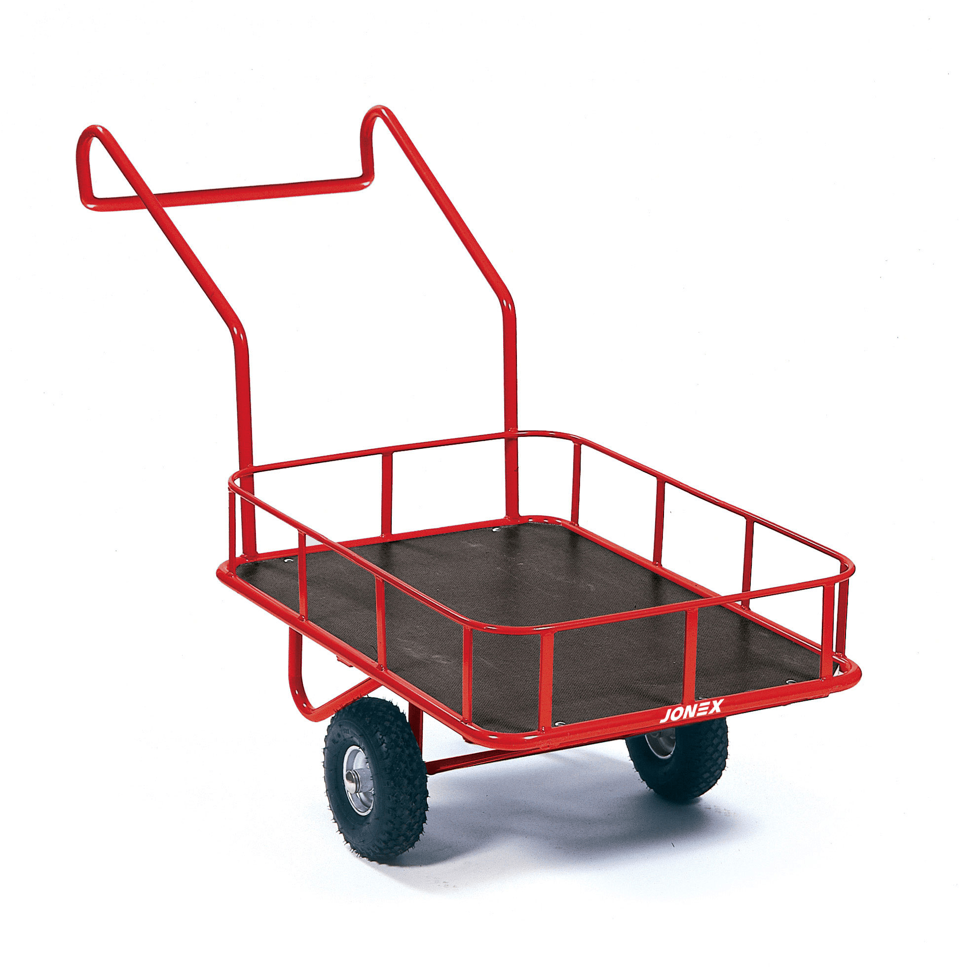 Varetralle 250 kg Grove Knutsen | Profesjonelt arbeidsutstyr