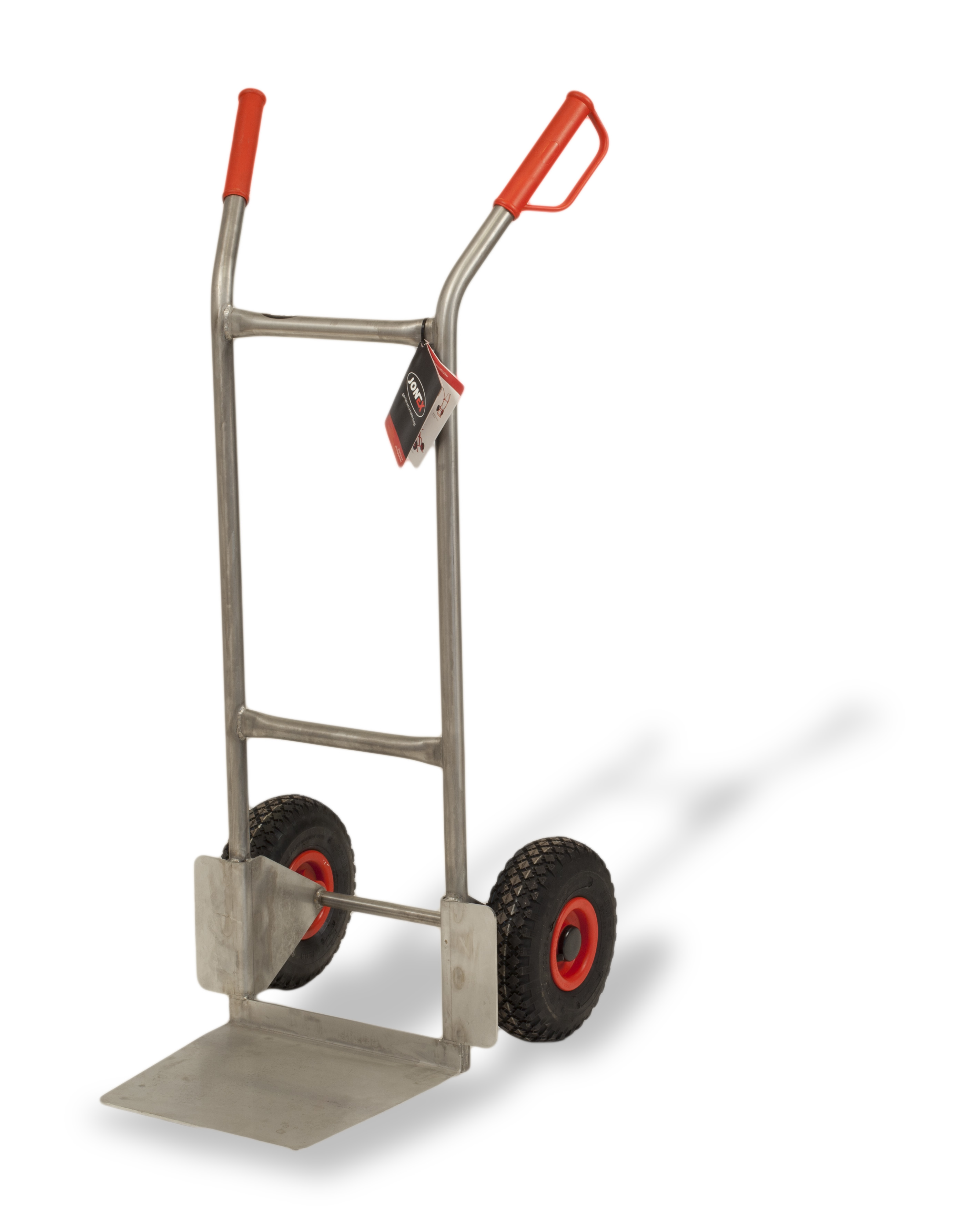 Rustfri Tralle 150 KG Grove Knutsen | Profesjonelt arbeidsutstyr