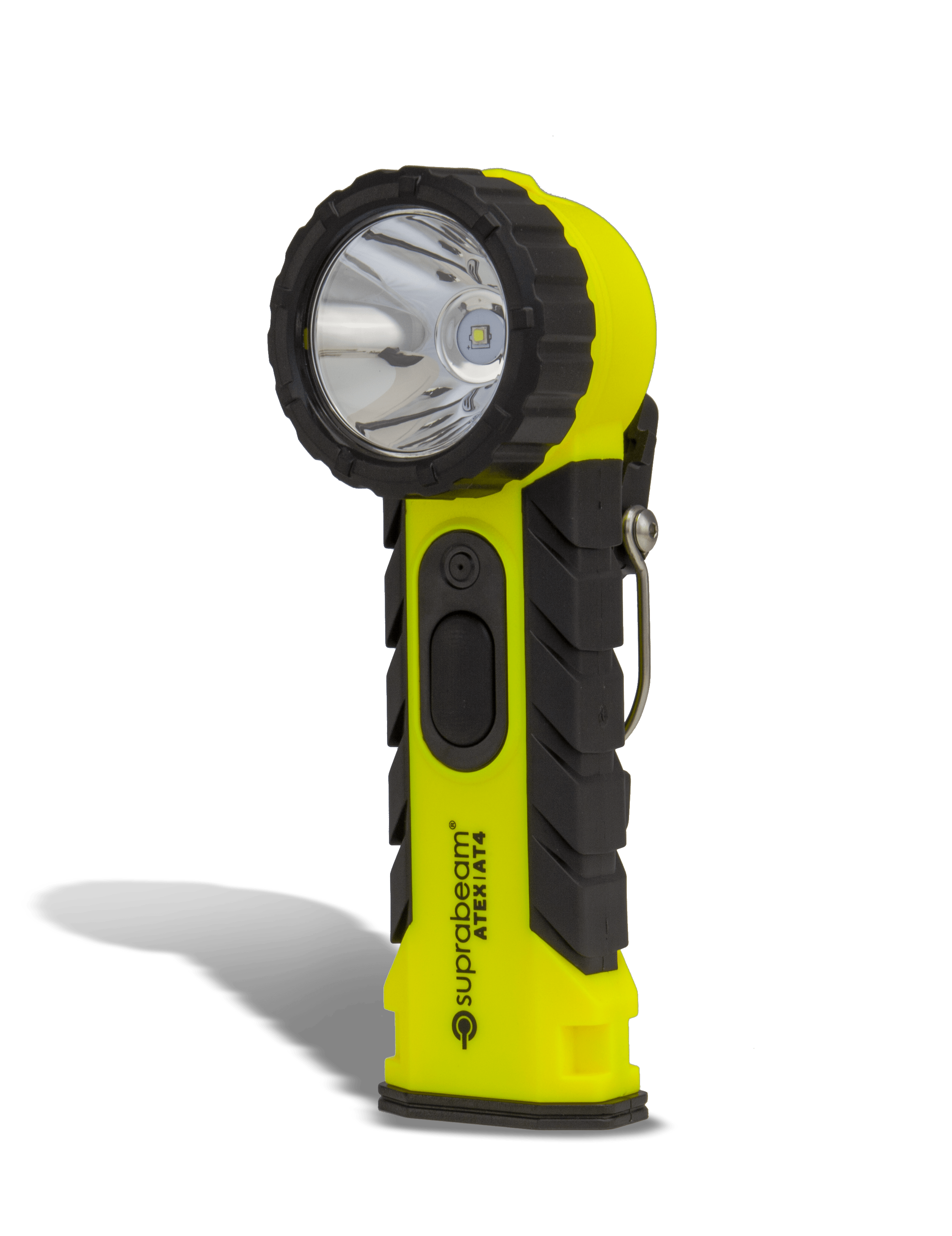 AT4 Atex ledlykt 200 lumen Grove Knutsen | Profesjonelt arbeidsutstyr
