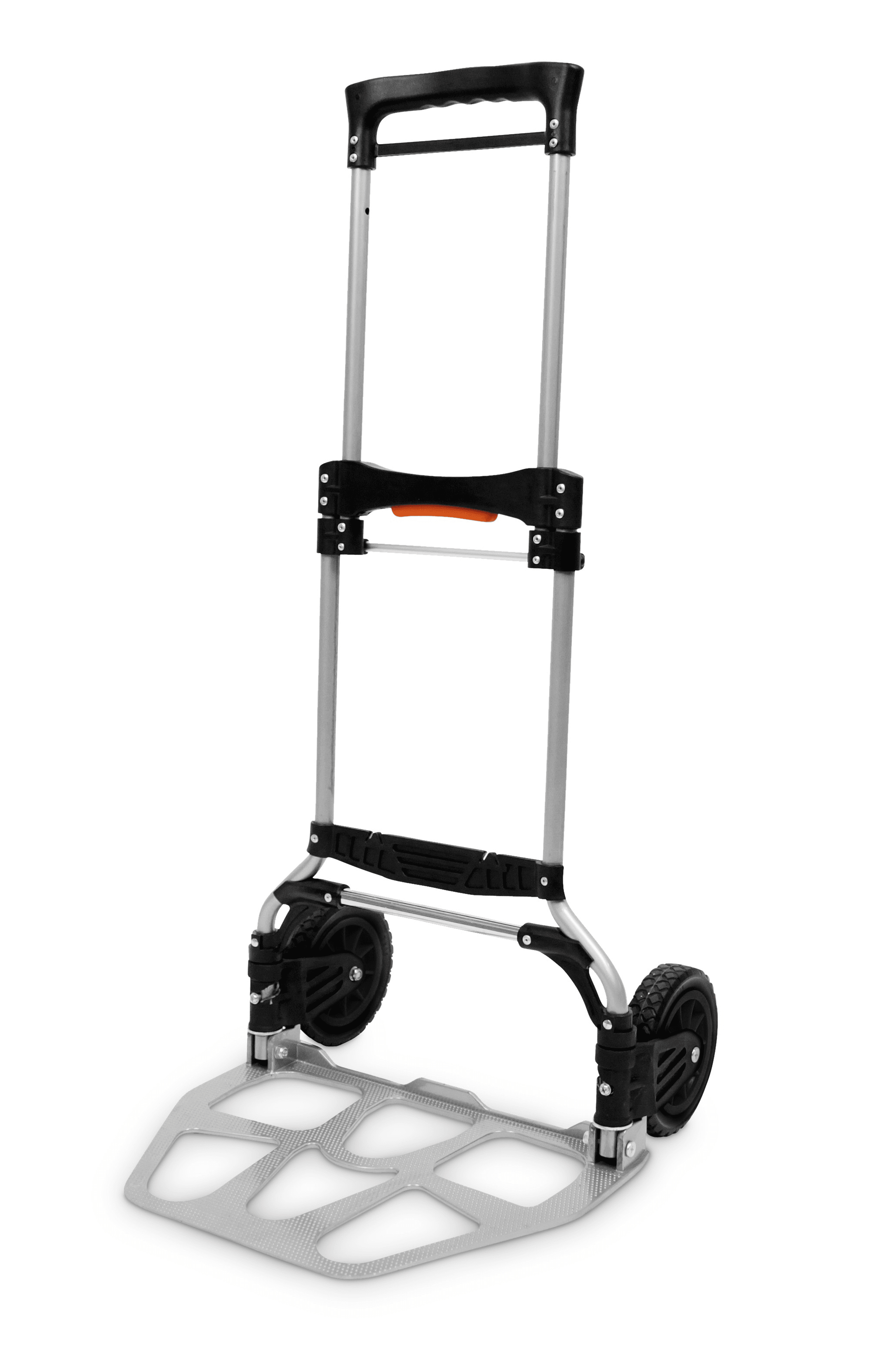 Tralle sammenleggbar 120kg Grove Knutsen | Profesjonelt arbeidsutstyr