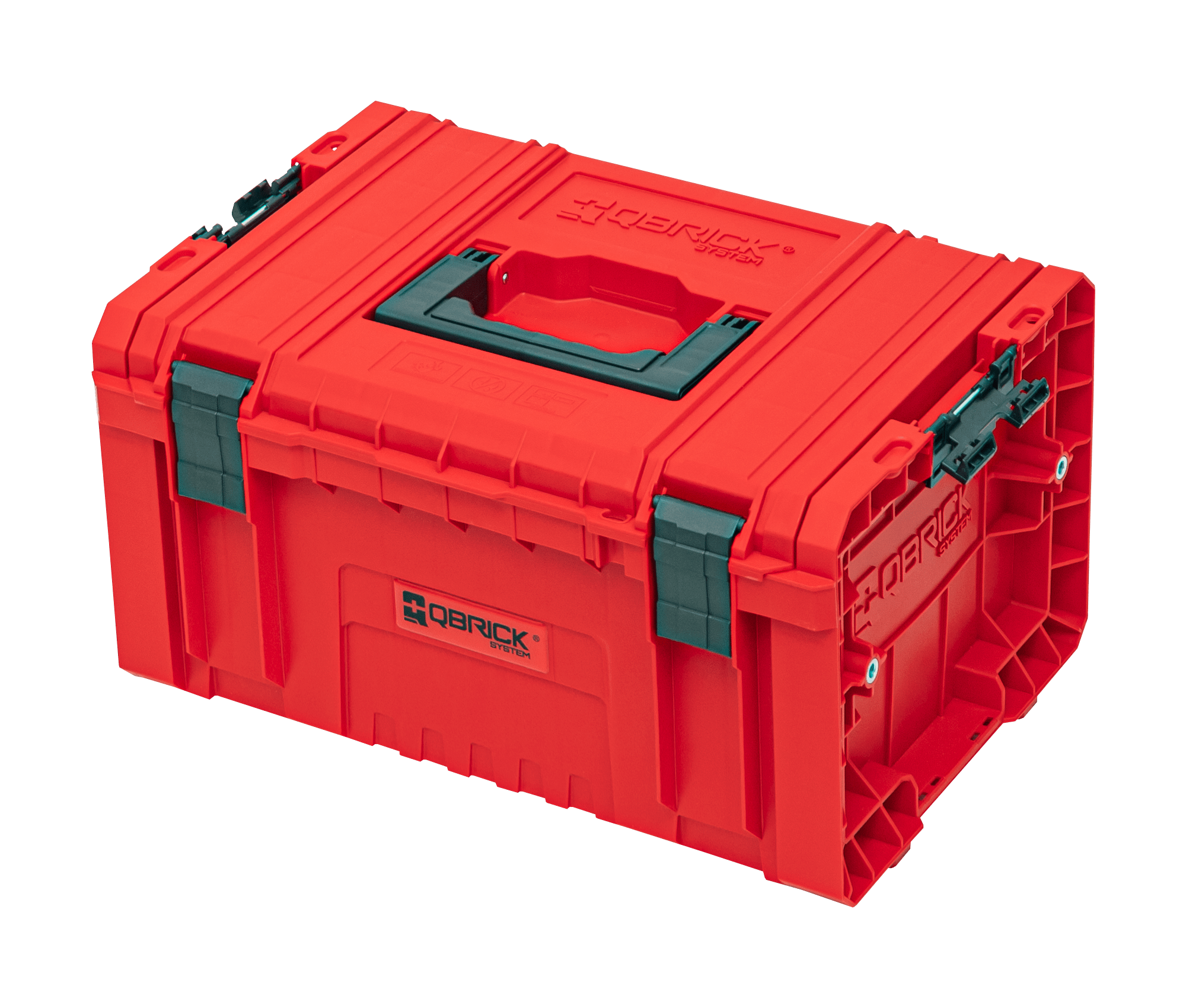 PRO 2.0 Verktøykasse 24cm Grove Knutsen | Profesjonelt arbeidsutstyr