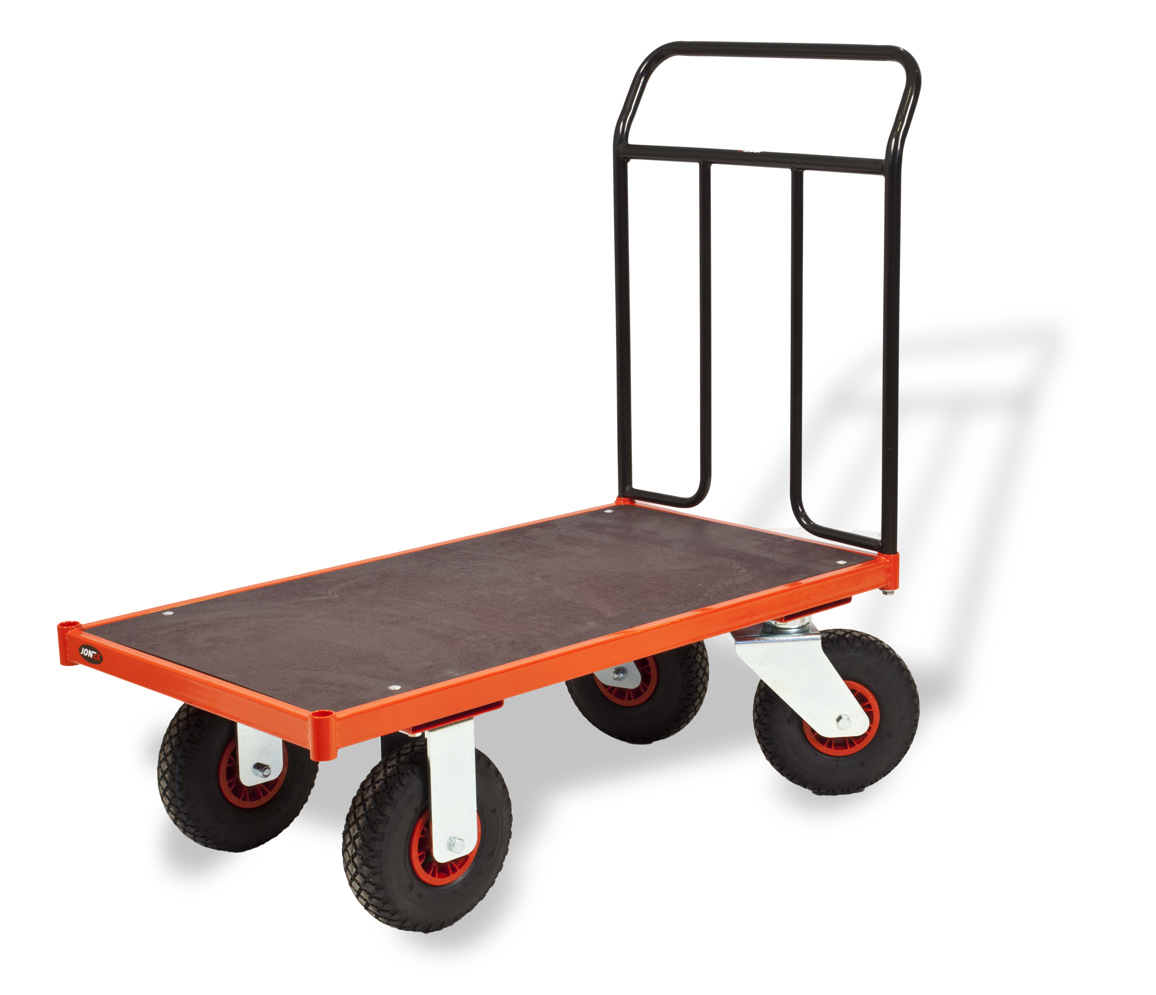 Jonex 07 Skyvetralle