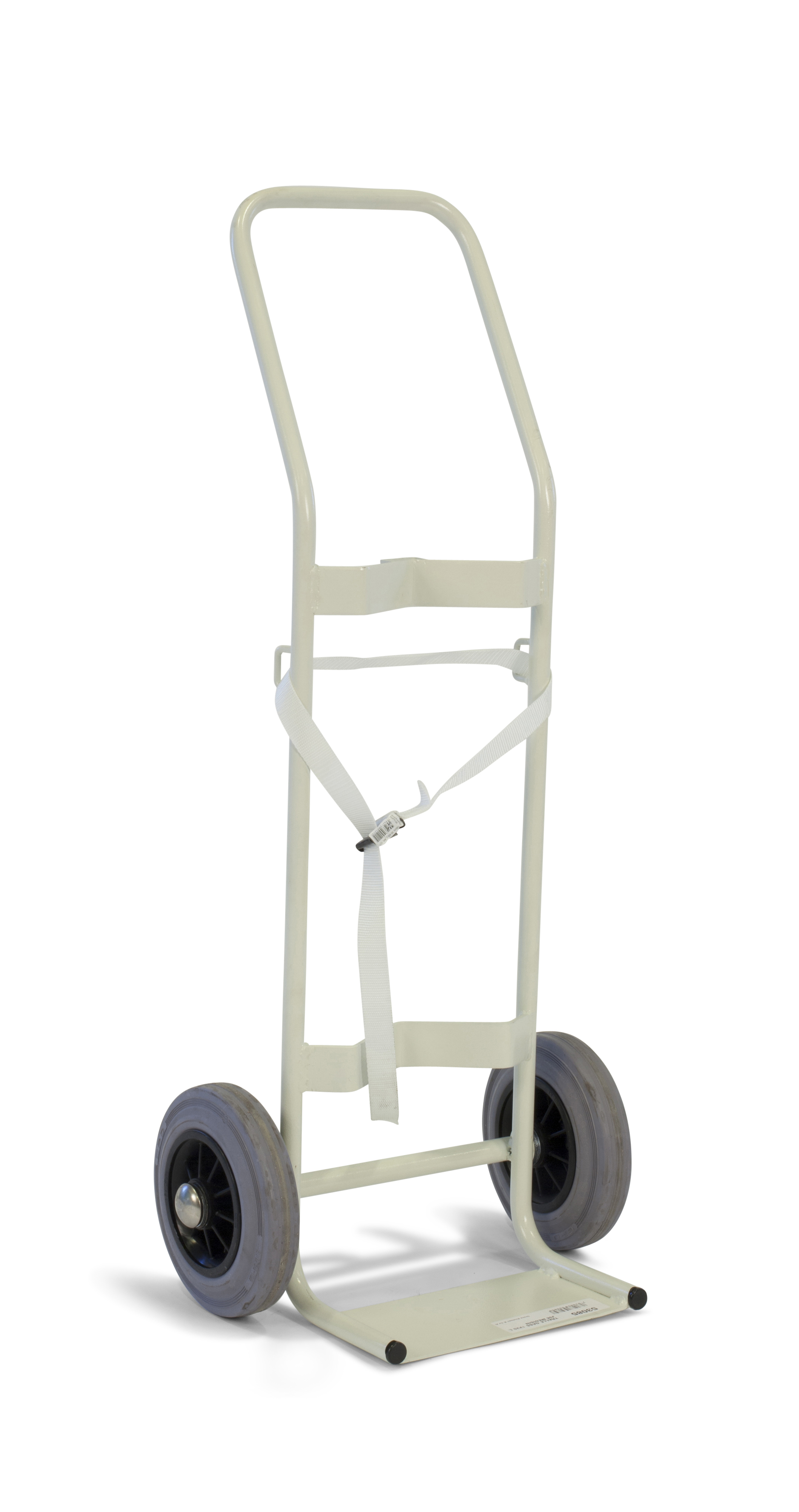 Tralle for Medisingass Grove Knutsen | Profesjonelt arbeidsutstyr