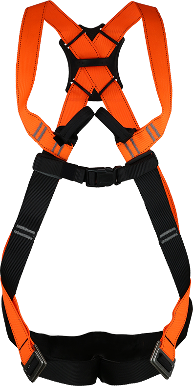 Fall Safe Fallsikring kroppssele