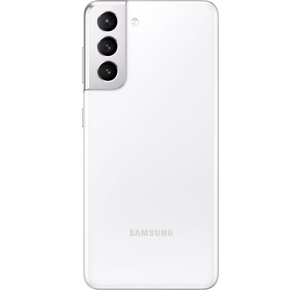 Samsung Galaxy S21 Smartphone - 256GB - Dual Sim mieten ab 29,90 € pro ...