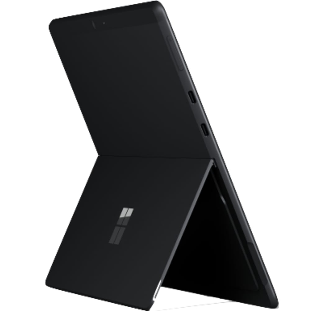 Microsoft Tablet, Surface Pro X Convertible with Keyboard and Pen ...