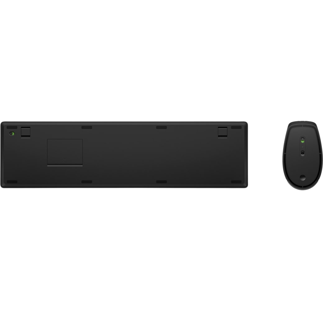 HP 650 Wireless-Tastatur und -Maus set mieten ab 7,90 € pro Monat