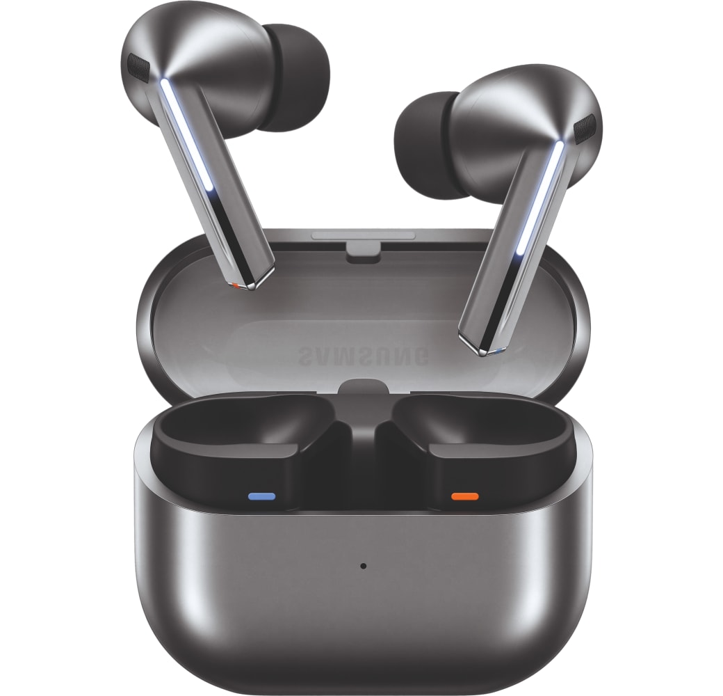 Rent Samsung Galaxy Buds3 Pro In-ear Bluetooth Headphones from €14.90 ...