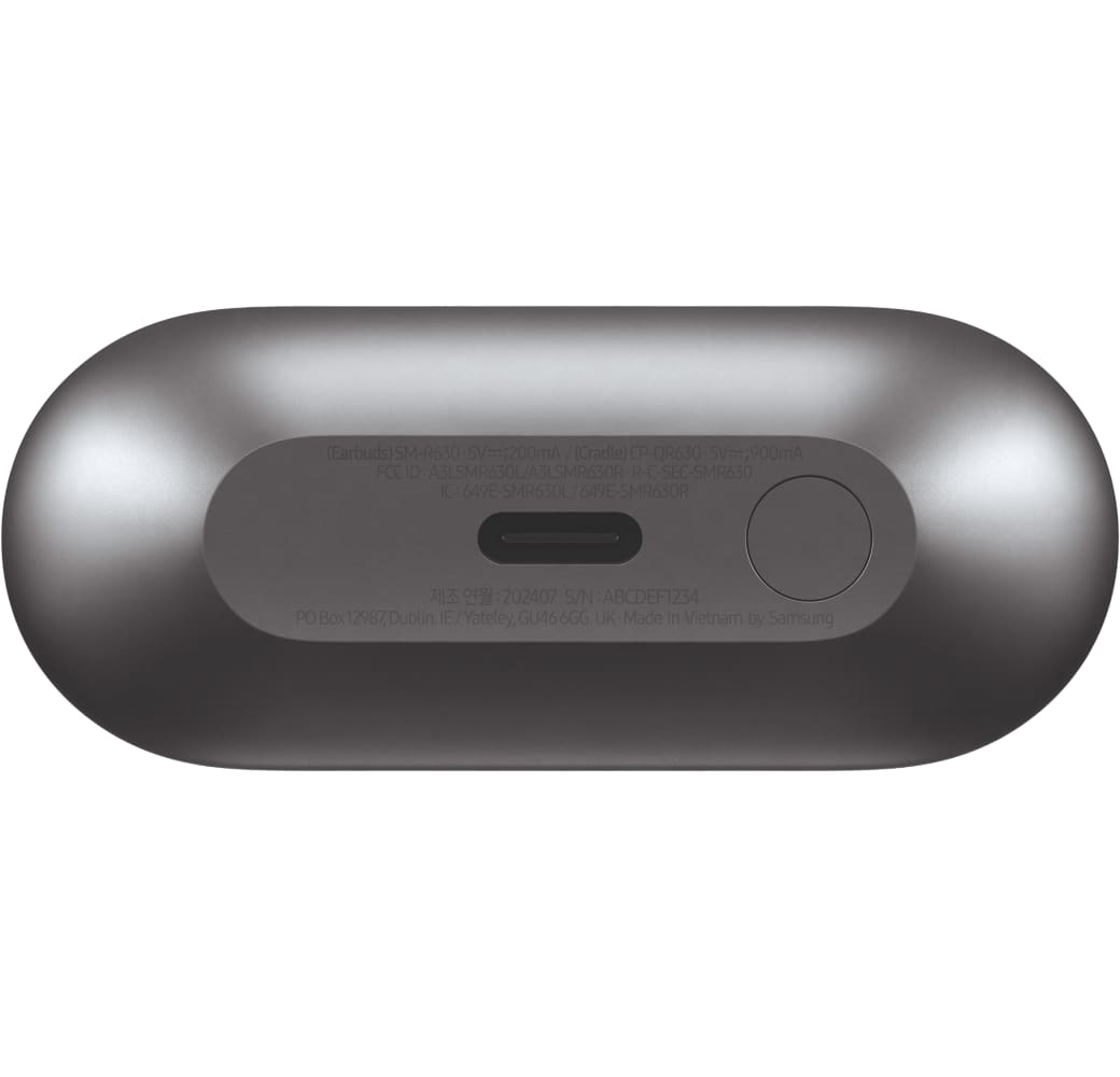 Rent Samsung Galaxy Buds3 Pro In-ear Bluetooth Headphones from €14.90 ...