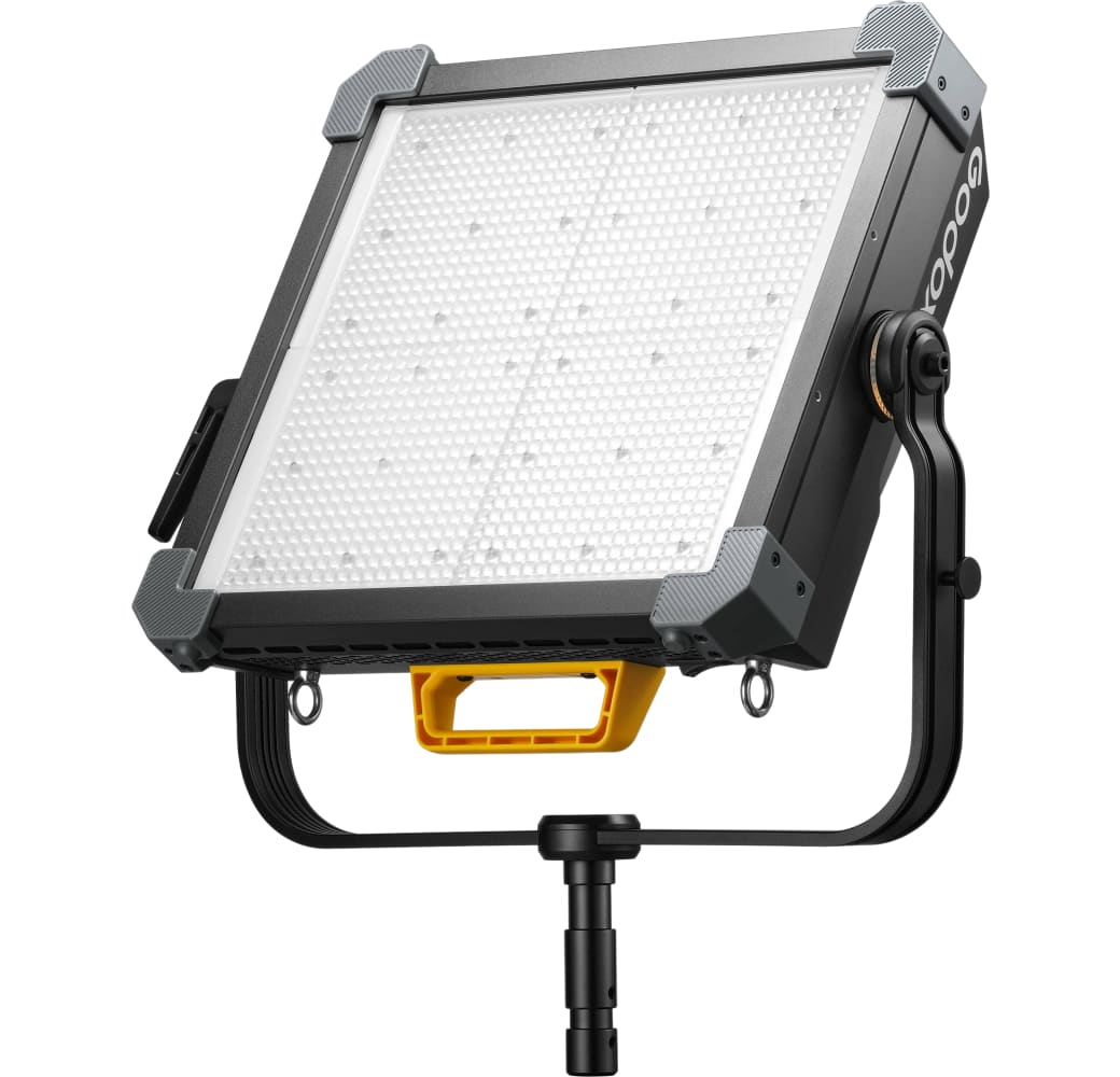 Godox P600Bi - BiColor KNOWLED Panel Space Light mieten ab 59,90 € pro ...