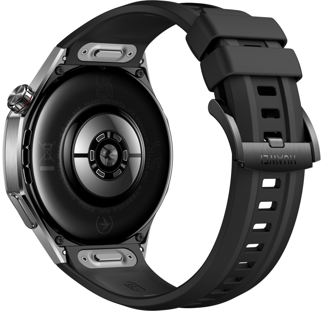 Rent Huawei GT5 Pro Smartwatch, Titanium Case, 46mm from €22.90 per month Rent Huawei GT5 Pro Smartwatch, Titanium Case, 46mm from €22.90 per month