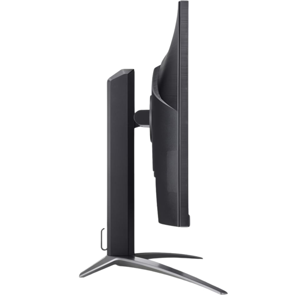 Huur Acer - 27" Predator XB273KV3bmiiprx | 27" 4K UHD UM.HX3EE.319 ...
