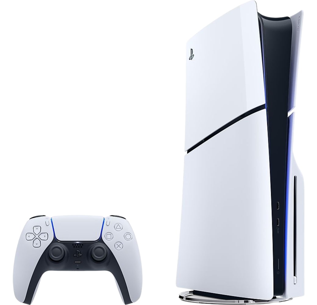 Rent Sony PlayStation 5 Slim - FC25 Disk Bundle from €29.90 per month